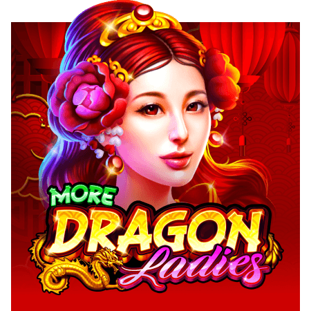 Play More Dragon Ladies Slot | HelloMillions