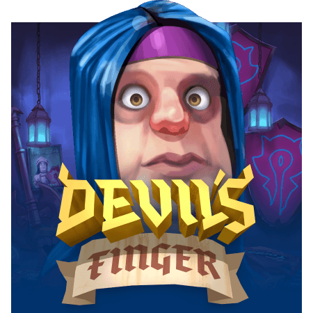 Play Devil's Finger Slot | HelloMillions