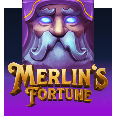 Play Merlin's Fortune Slot | HelloMillions