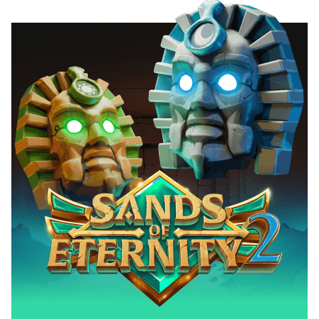 Play Sands Of Eternity 2 Slot | HelloMillions