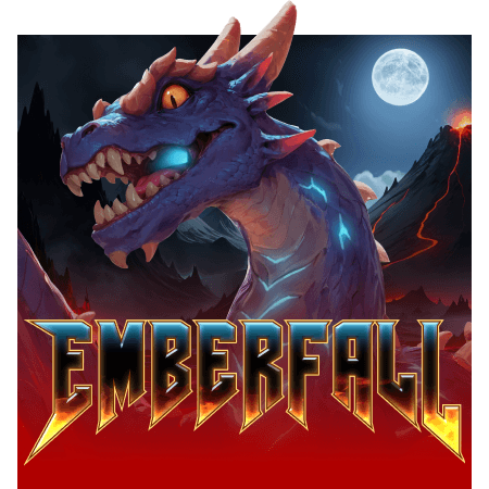 Play Emberfall Slot | HelloMillions