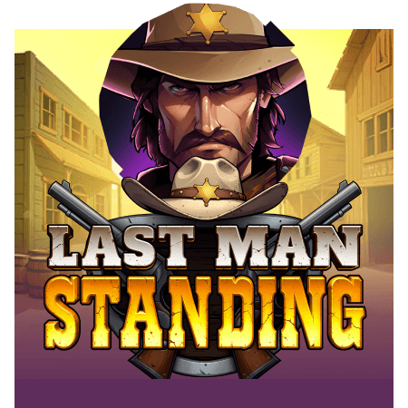 Play Last Man Standing Slot | HelloMillions