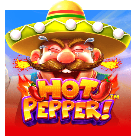 Play Hot Pepper Slot | Hello Millions