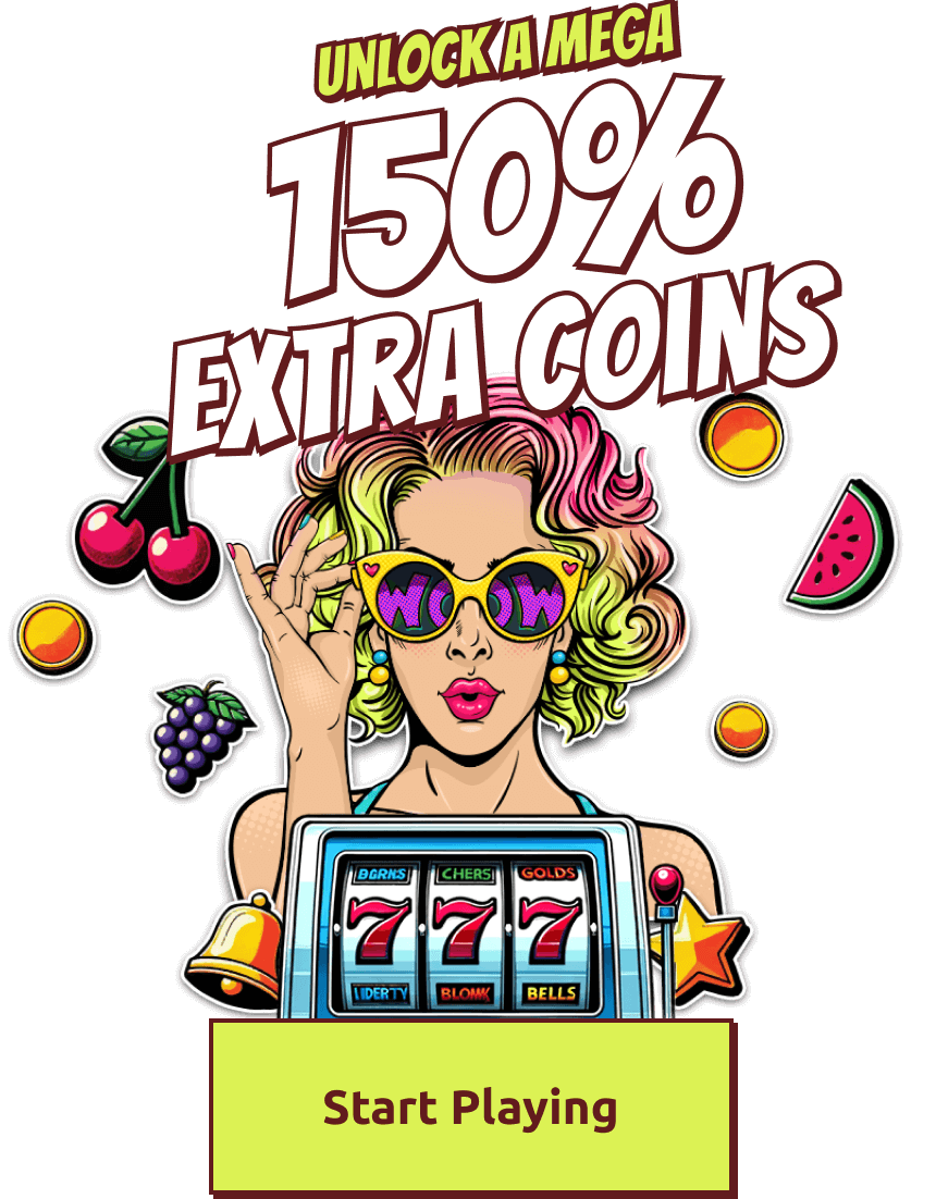 Hello Millions: Social Casino With Free Daily Coins