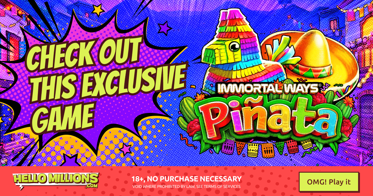 About Hello Millions