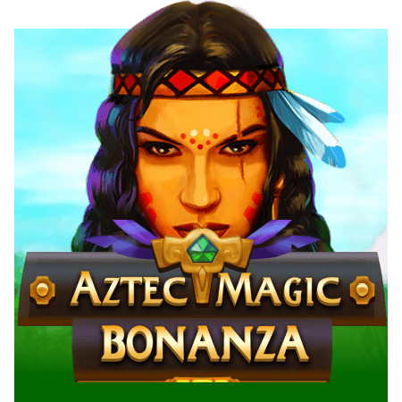 Play Aztec Magic Bonanza Slot - HelloMillions