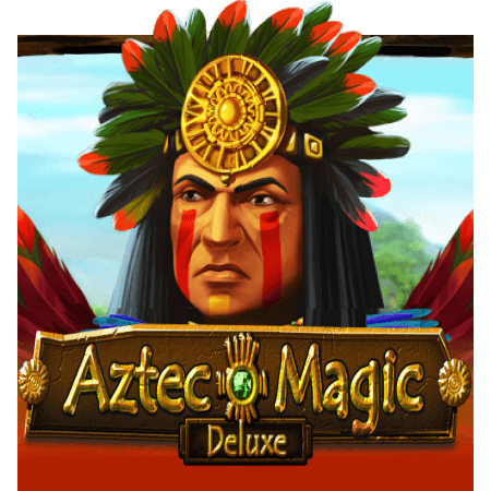 Play Aztec Magic Deluxe Slot - HelloMillions