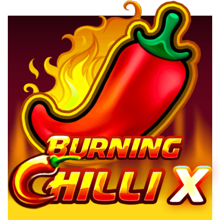 Play Burning Chilli X Slot - HelloMillions