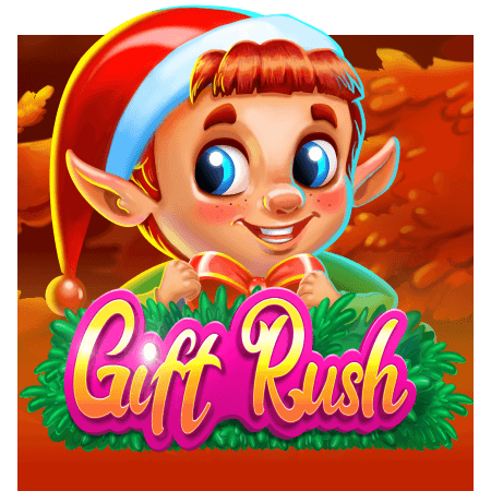 Play Gift Rush Slot - HelloMillions