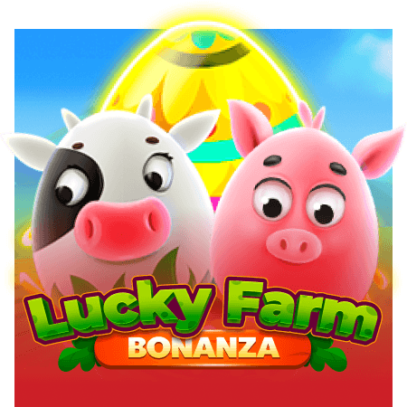 Play Lucky Farm Bonanza Slot - HelloMillions