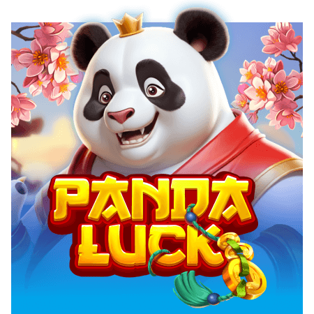 Play Panda Luck Slot - HelloMillions