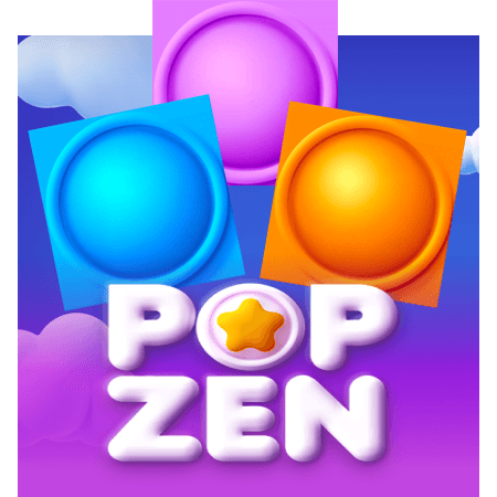 Play Pop Zen Slot - HelloMillions