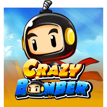 Play Crazy Bomber Slot - HelloMillions