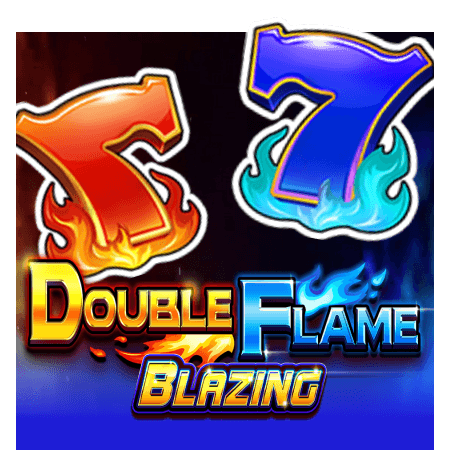 Play Double Flame Slot - HelloMillions
