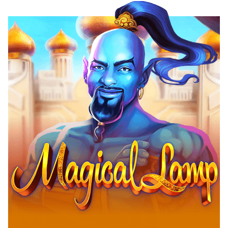 Magical Lamp