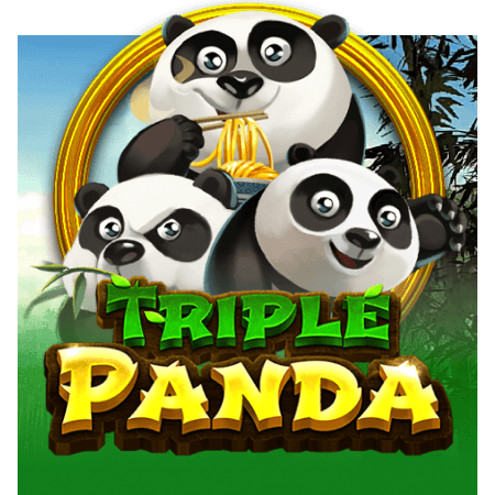 Play Triple Panda Slot - HelloMillions
