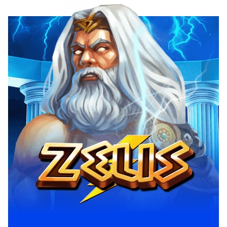 Play ZEUS Slot - HelloMillions