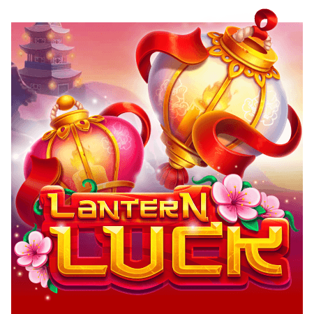 Play Lantern Luck Slot - HelloMillions