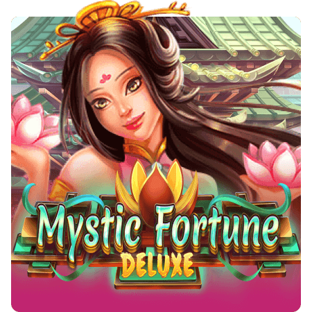 Play Mystic Fortune Deluxe Slot - HelloMillions