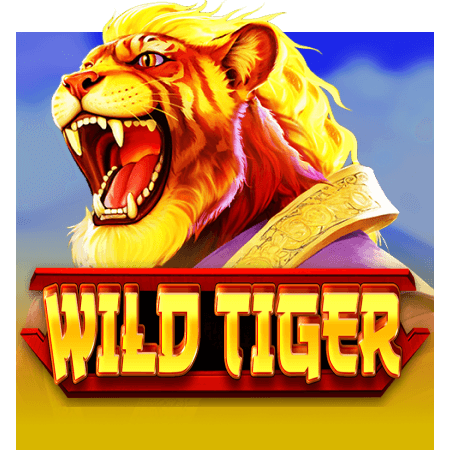 Play Wild Tiger Slot - HelloMillions