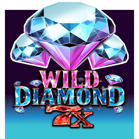 Play Wild Diamond 7x Slot - HelloMillions