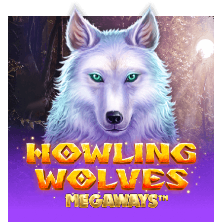Play Howling Wolves Megaways Slot - HelloMillions