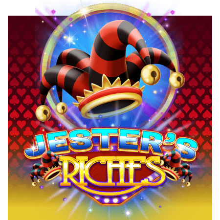 Play Jester's Riches Slot - HelloMillions