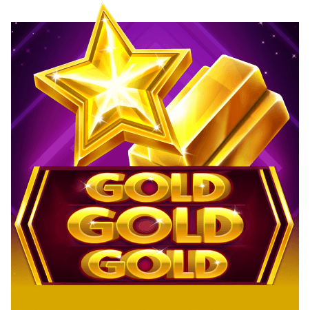 Play Gold Gold Gold Slot - HelloMillions