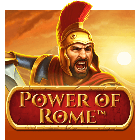 Play Power of Rome Slot - HelloMillions