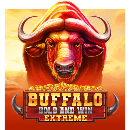 Buffalo Hold and Win Extreme