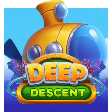 Play Deep Descent Slot - HelloMillions