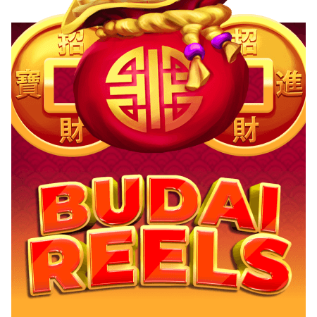 Play Budai Reels Slot - HelloMillions