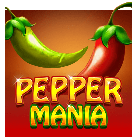 Play Pepper Mania Slot - HelloMillions