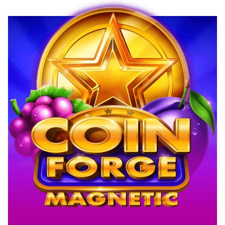 Play Coin Forge Magnetic Slot - HelloMillions