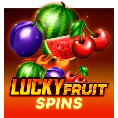 Play Lucky Fruit Spins Slot - HelloMillions
