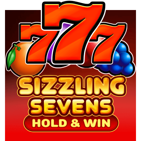 Play Fiery Sevens Exclusive Slot - HelloMillions
