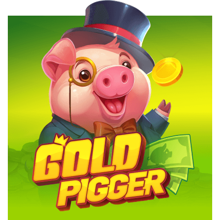 Gold Pigger