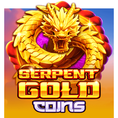 Play Serpent Gold Coins Slot - HelloMillions