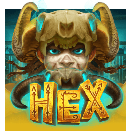 Play Hex Slot - HelloMillions