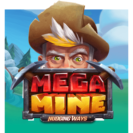 Play Mega Mine Slot - HelloMillions