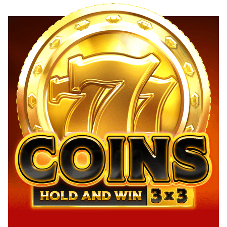 Play 777 Coins Slot - HelloMillions