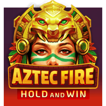 Play Aztec Fire Slot - HelloMillions