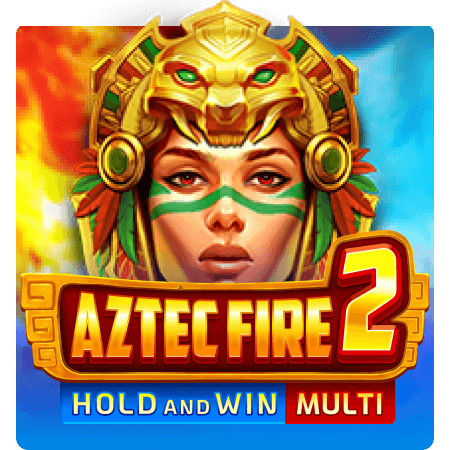 Play Aztec Fire 2 Slot - HelloMillions
