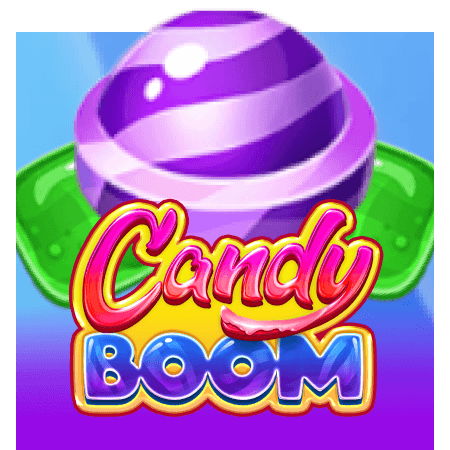 Play Candy Boom Slot - HelloMillions