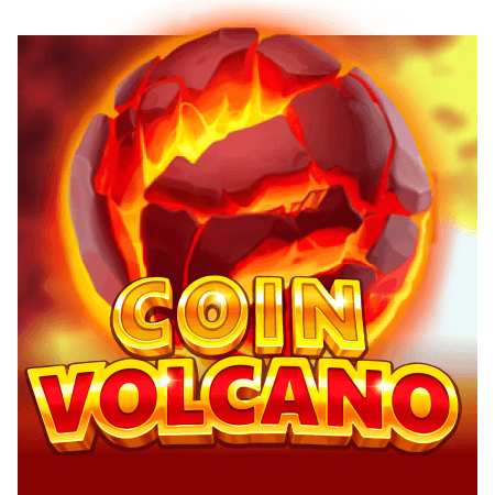 Play Coin Volcano Slot - HelloMillions