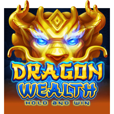 Play Dragon Wealth Slot - HelloMillions