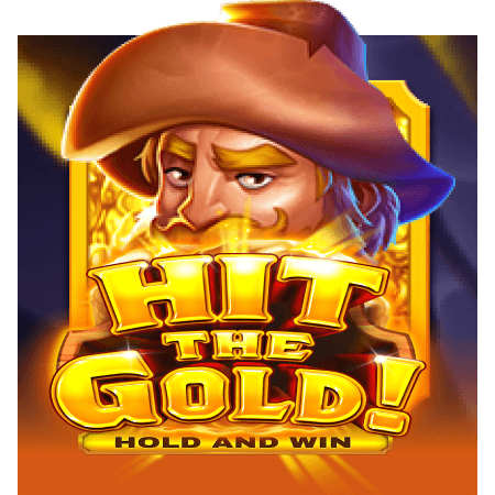 Play Hit the Gold! Slot - HelloMillions