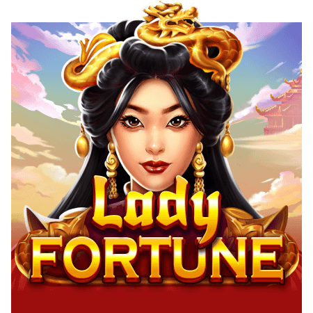 Play Lady Fortune Slot - HelloMillions