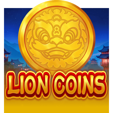 Play Lion Coins Slot - HelloMillions