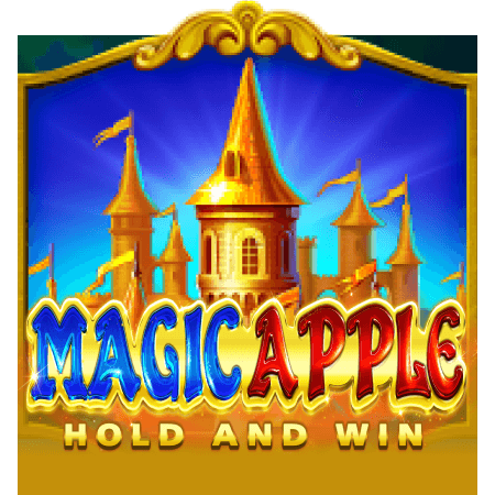 Play Magic Apple Slot - HelloMillions